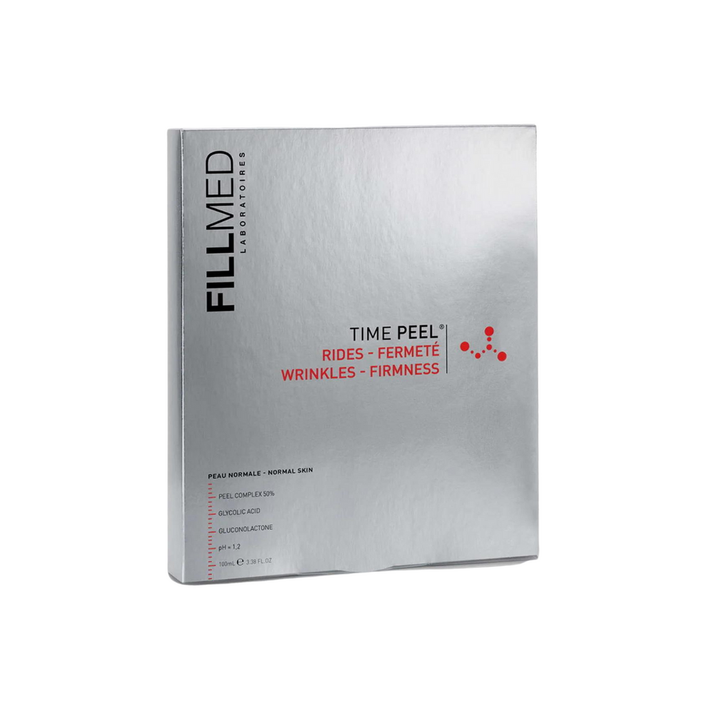 FILLMED TIME PEEL – DermaDea
