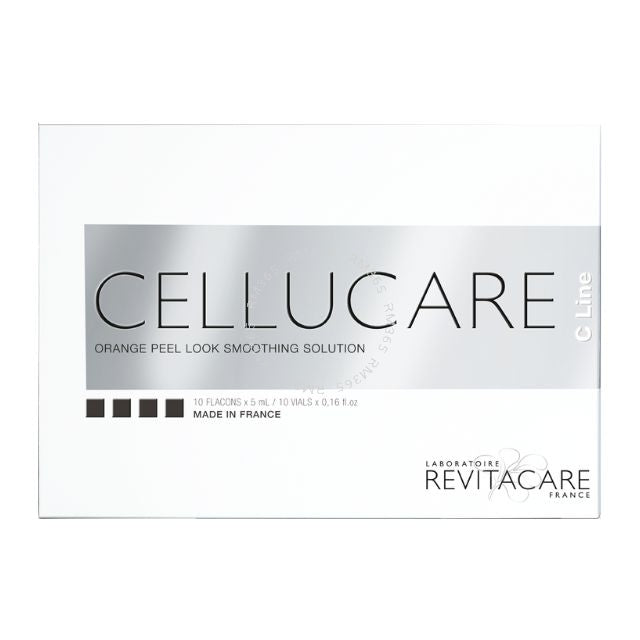 CELLUCARE C LINE – DermaDea