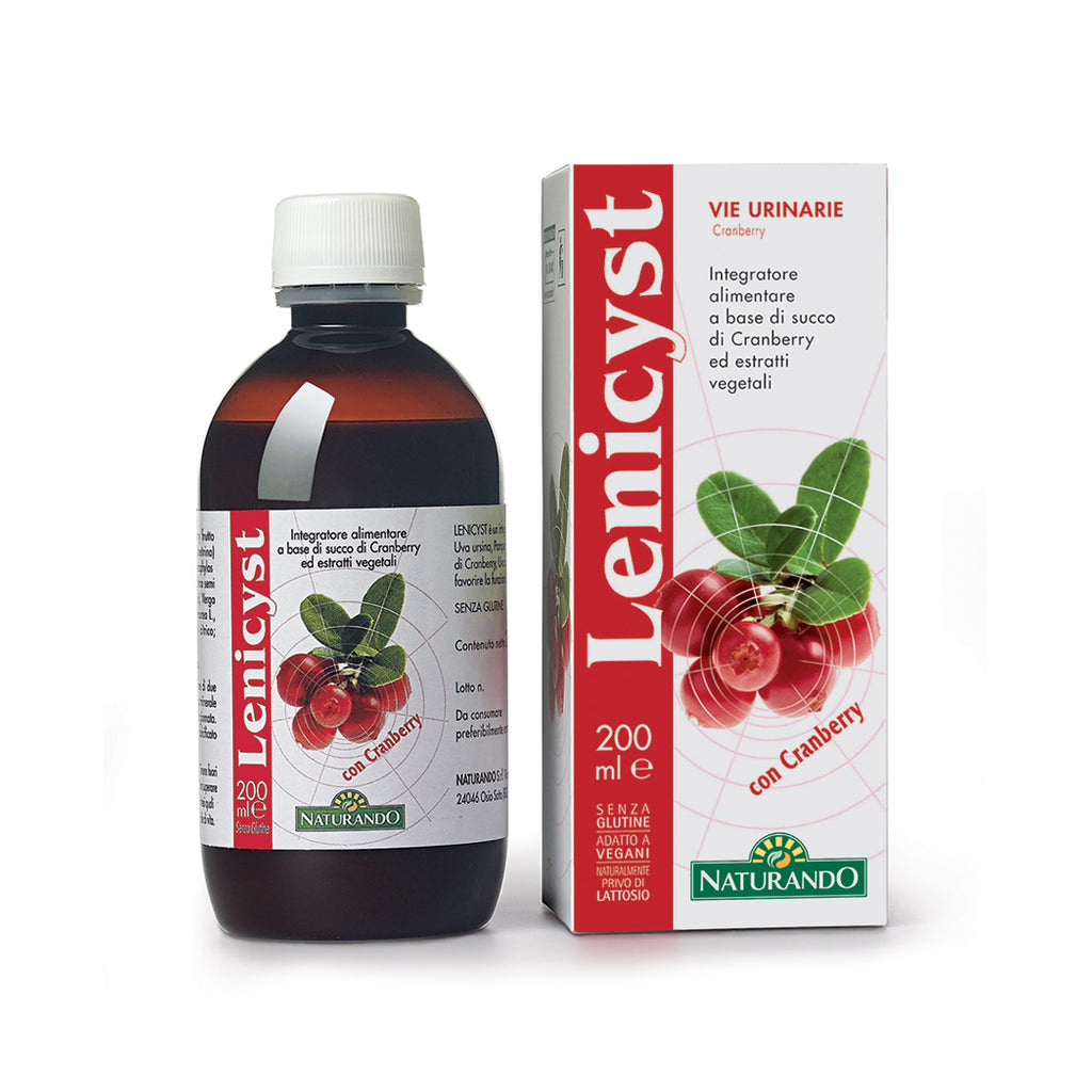 LENICYST 200ML – DermaDea