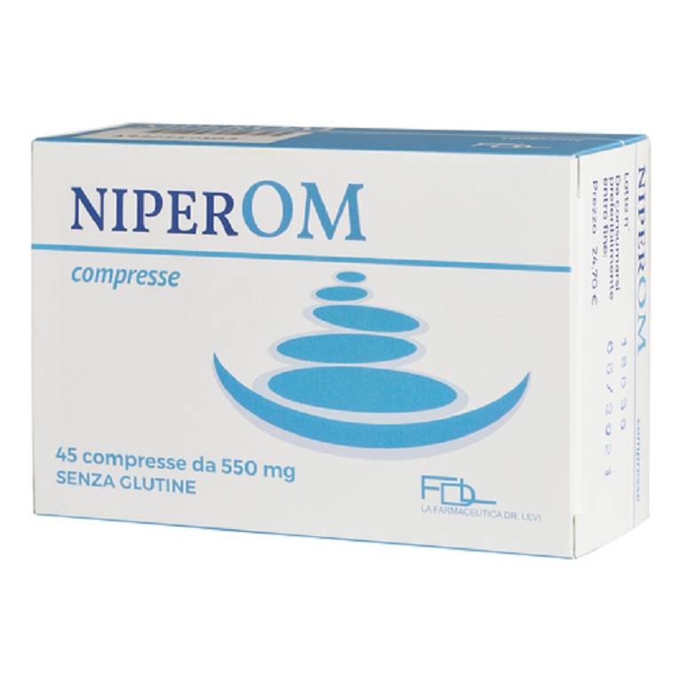 NIPEROM 45CPR – DermaDea
