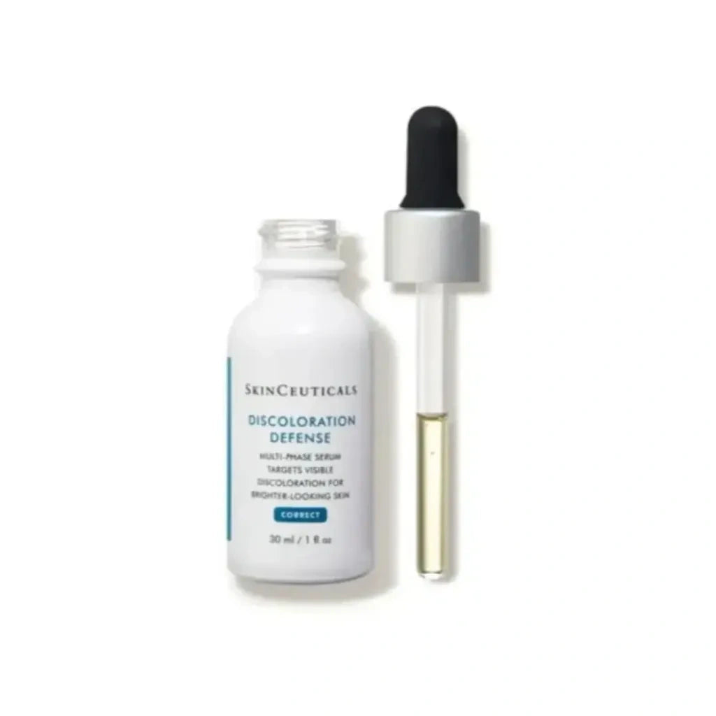 Skinceuticals Discoloration Defense Serum 30ml – DermaDea