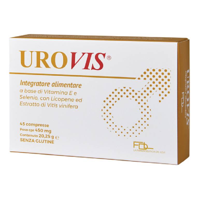 UROVIS 45CPR – DermaDea