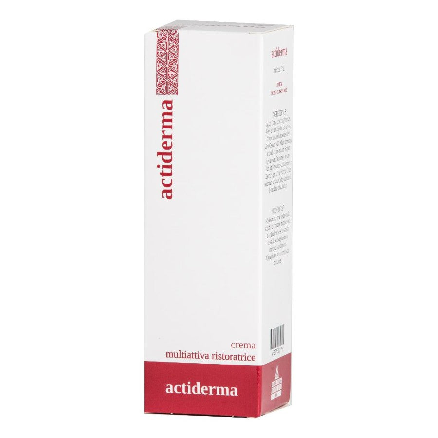 ACTIDERMA CREMA 75ML – DermaDea