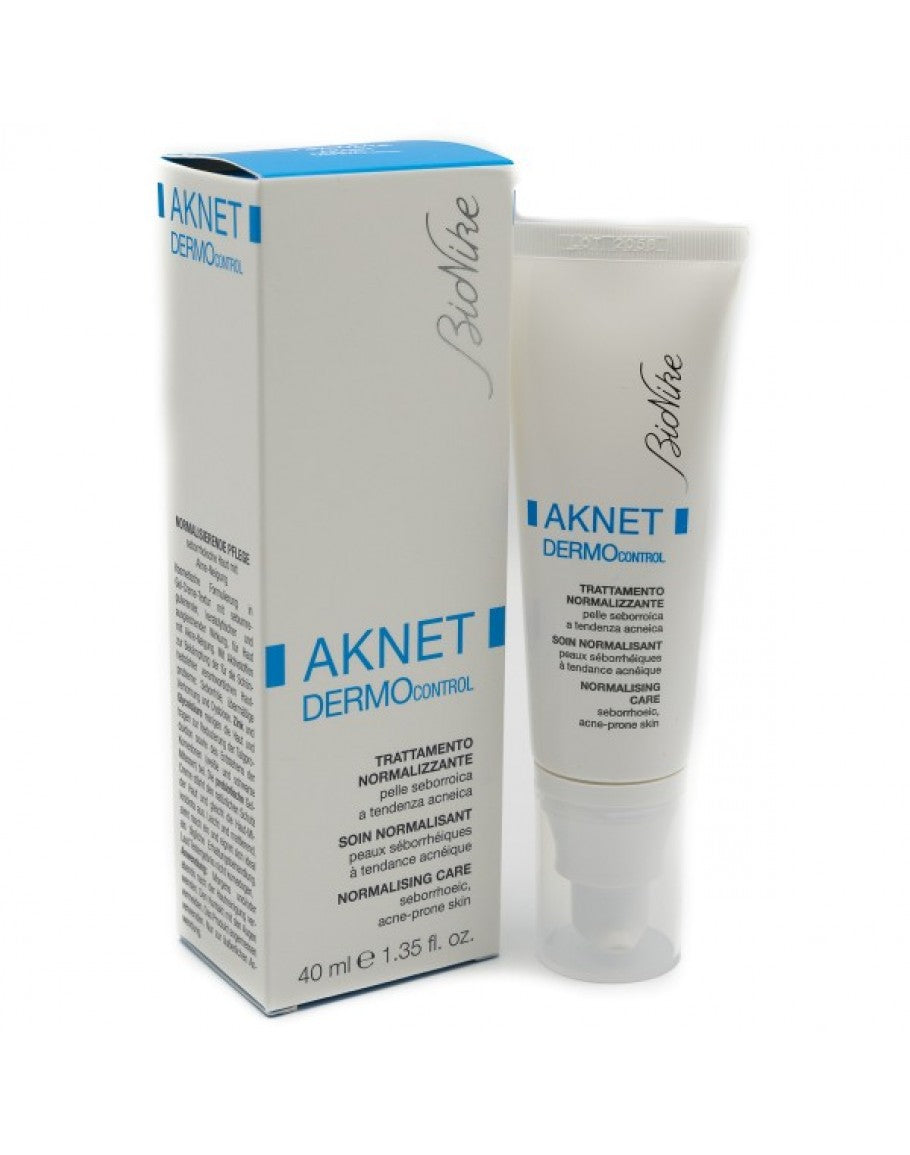 AKNET DERMOCONTROL 40ML – DermaDea