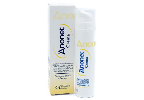 ANONET CREMA 50ML – DermaDea