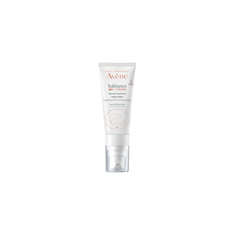 AVENE TOLERANCE CONTROL BALS – DermaDea