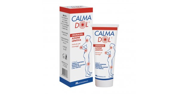 CALMADOL CREMA CUTANEA 100ML – DermaDea