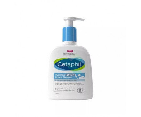 CETAPHIL CREMA DET IDRAT 236ML – DermaDea