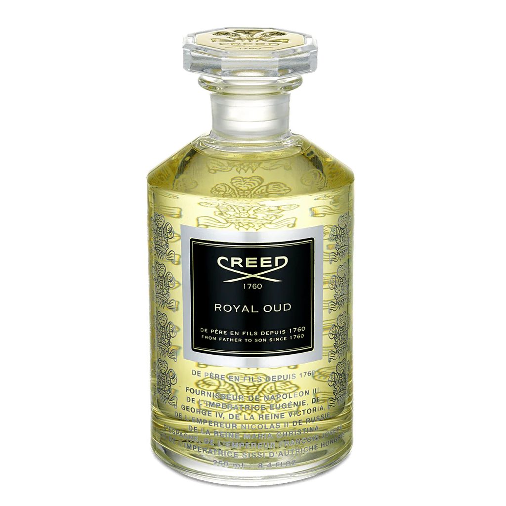 Creed Royal Oud Edp 250Ml – DermaDea