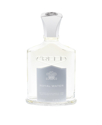 CREED ROYAL WATER EDP 100 ml – DermaDea