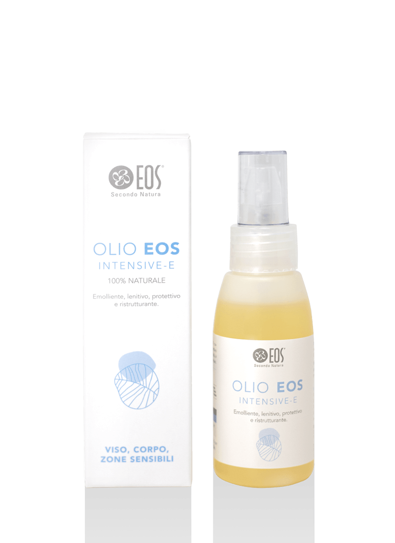 EOS OLIO EOS INTENSIVE-E 75ML – DermaDea