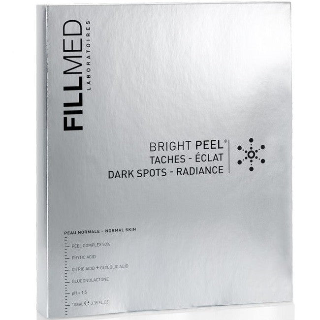 FILLMED BRIGHT PEEL – DermaDea