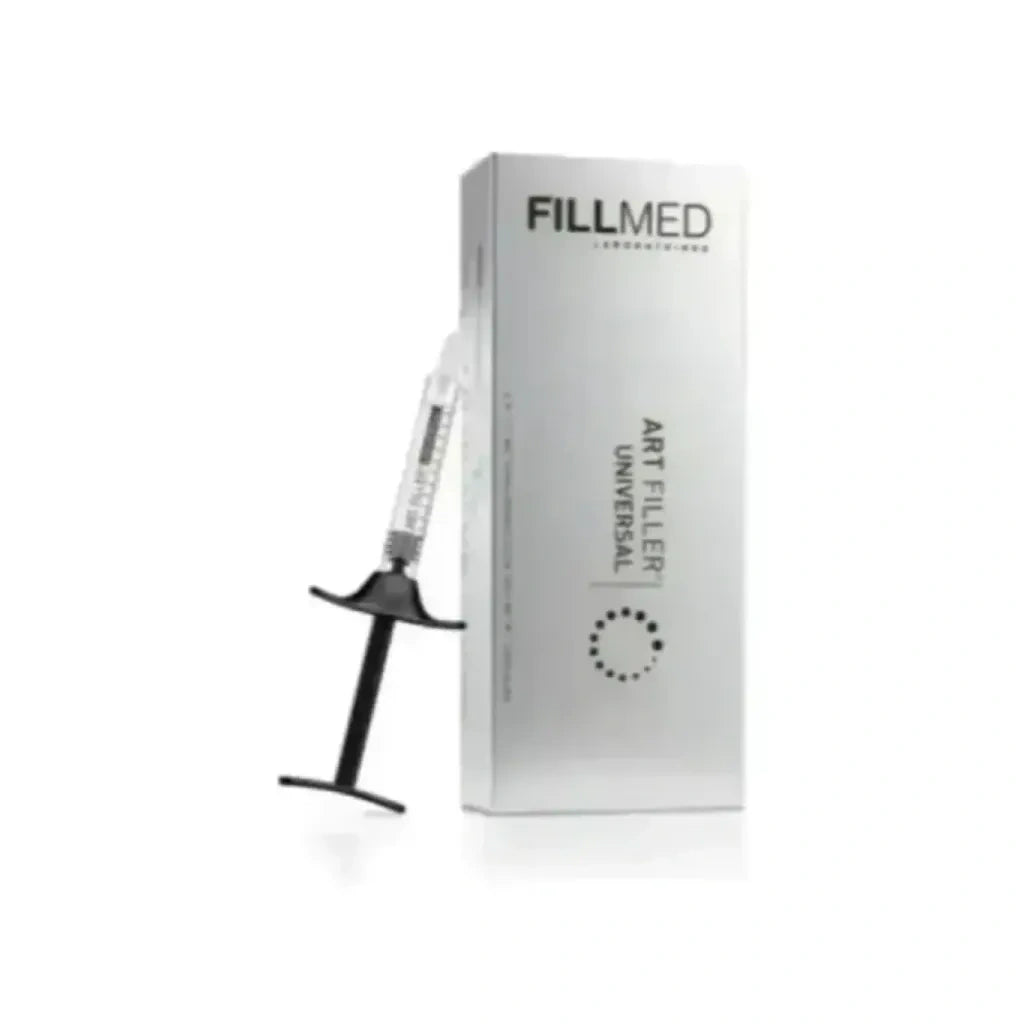 Filorga Fillmed ART Filler Universal - 2 Siringhe da 1,2 ml – DermaDea