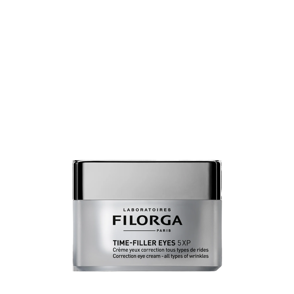 FILORGA TIME FILLER EYES 5XP – DermaDea