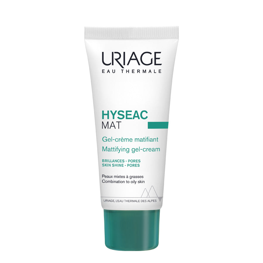 HYSEAC MAT 40ML – DermaDea
