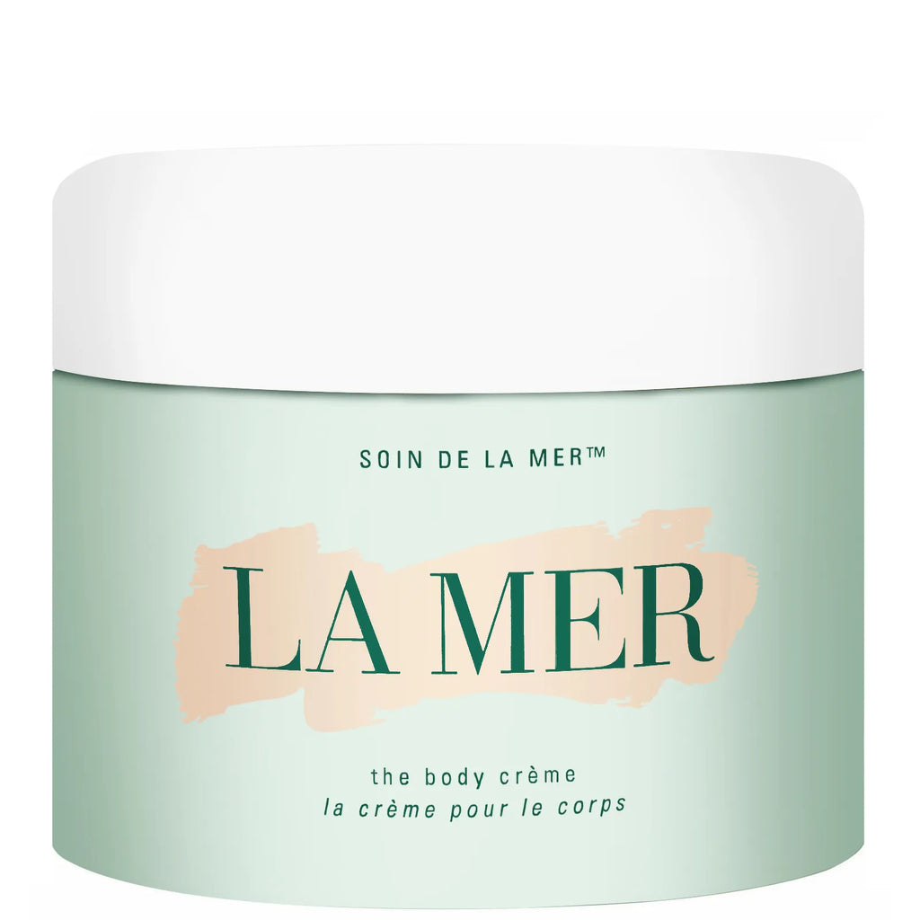 La Mer The Body Cream 300ml – DermaDea