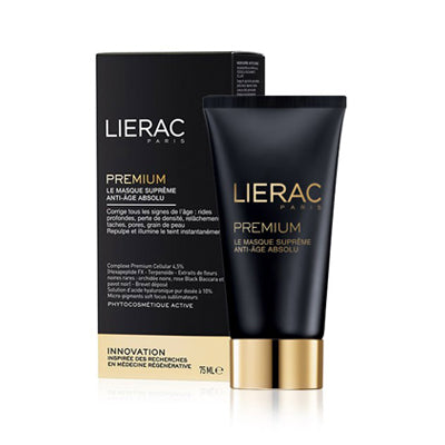 Lierac Premium Mask 75ml – DermaDea