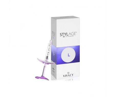 Stylage L Bisoft – DermaDea