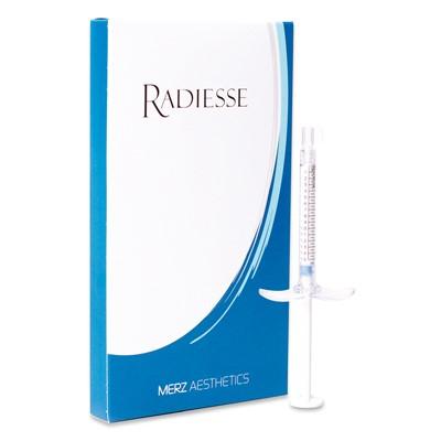 Radiesse 1,5cc Filler – DermaDea