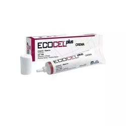 Ecocel Plus Crema 20ml – DermaDea