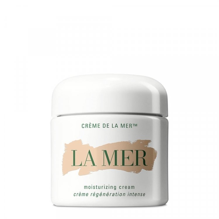 La Mer Creme de la Mer régénération intense - 100 ml – DermaDea